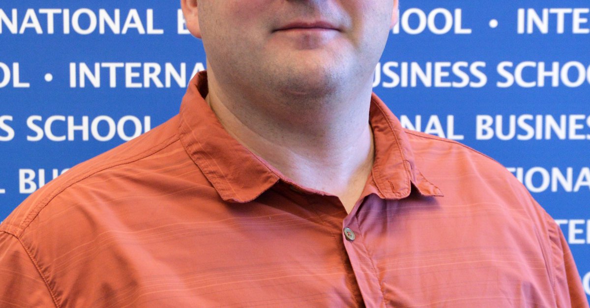 Péter András - IBS