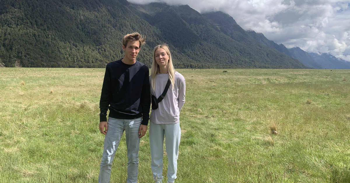 The country of contrasts through the eyes of Domonkos - IBS